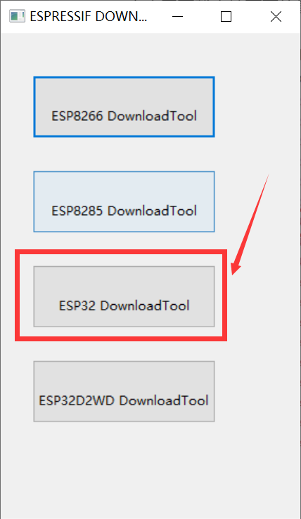 Esp32 Micropython Use Bluetooth And Mobile Communication Programmer Sought 