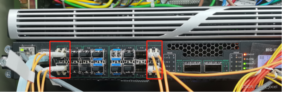 久壳教你F5负载均衡设备故障怎么处理！_f5负载均衡拆机-CSDN博客