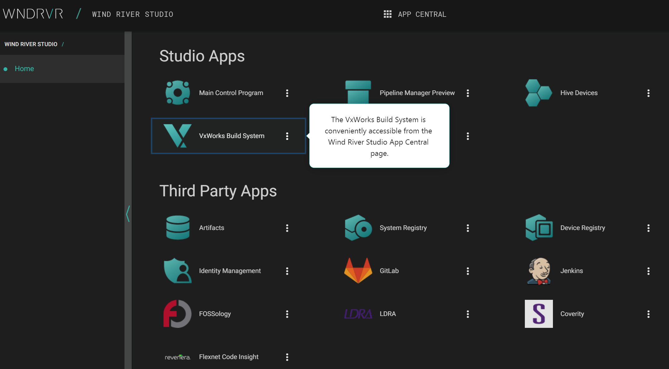 Wind River风河公司vxWorks嵌入式操作系统开发平台系列_workbench支持vxworks5.5么-CSDN博客