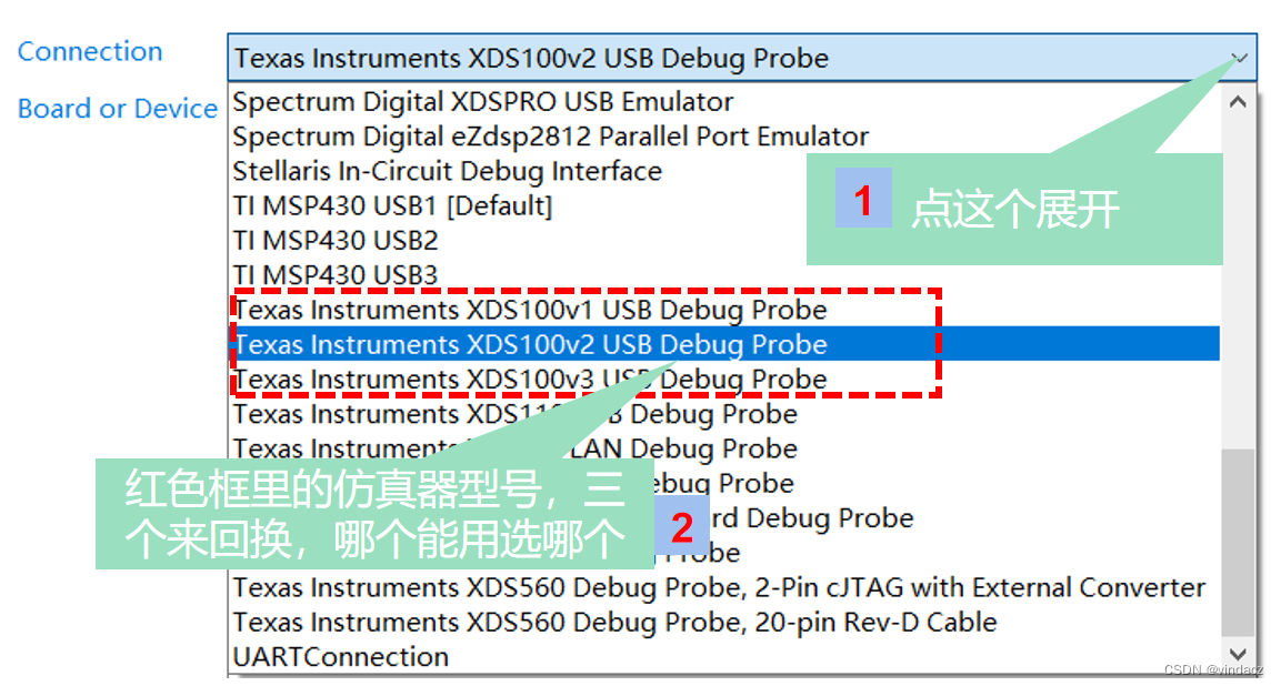 CCS8.0 TMS32028335新建工程、导入工程以及LED实验程序烧录Flash_ccs导入工程-CSDN博客