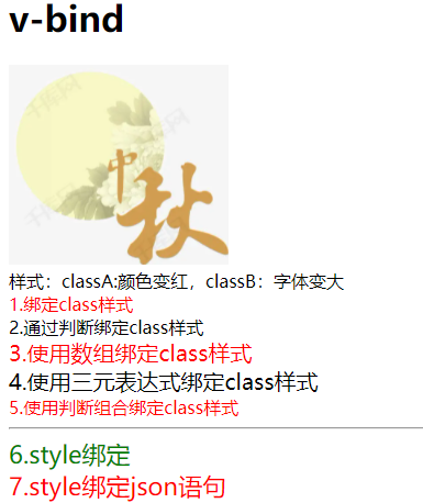VUE2.0基本语法_v-show是true-CSDN博客