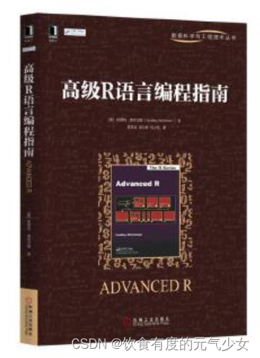 高级R语言编程指南--第一章_hadley r语言教程-CSDN博客