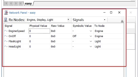CANOE学习（4）_【官方自制】canoe/canalyzer基础教程合集_Emmayetta的博客-CSDN博客