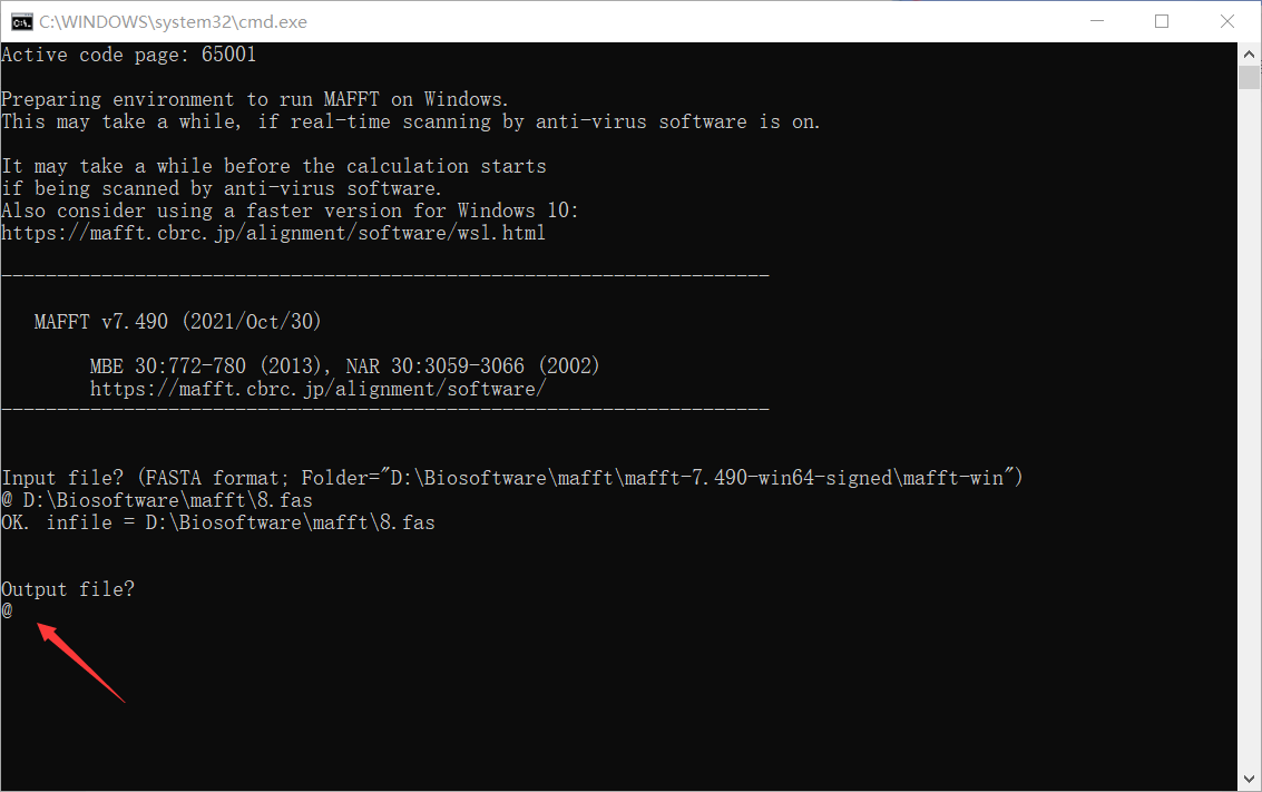 构建系统发育树~序列对比 MEGA、MAFFT（图文教程）_mega计算序列相似度-CSDN博客