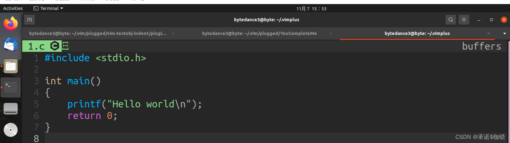 Oracle VM VirtualBox上配置新的Ubuntu20.04_csdn oracal vm virtualbox-CSDN博客