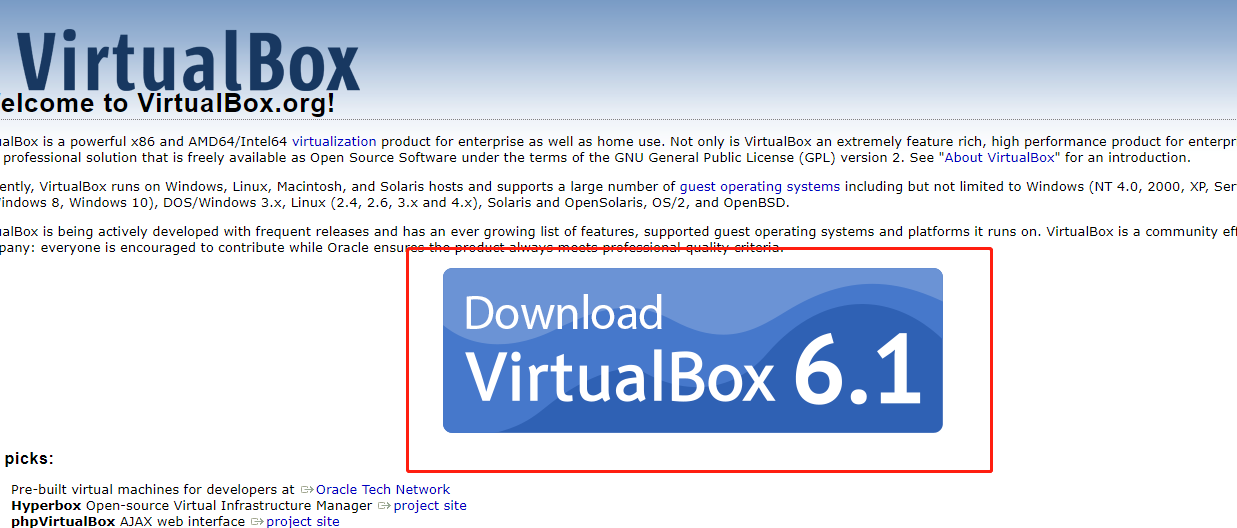 Vagrant+Virtual Box简单安装虚拟机教程_vagrant2.3.7+virtualbox-CSDN博客