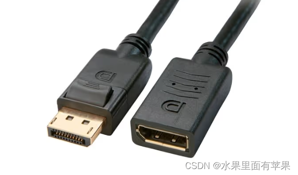 11-硬件设计-DP接口电路设计_dp接口定义引脚说明-CSDN博客