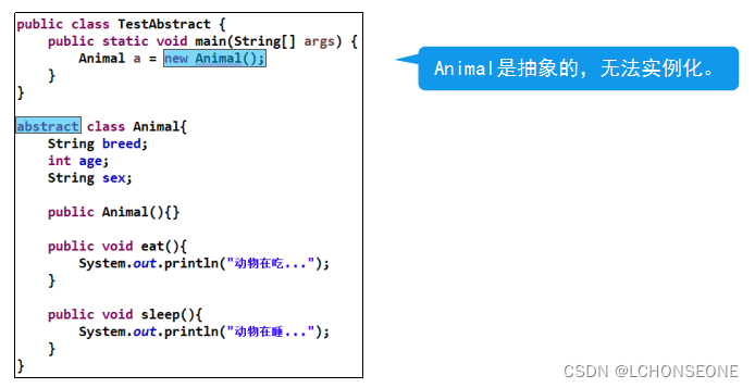三个修饰符:abstract、static、final(java基础五)static Final Abstract Csdn博客