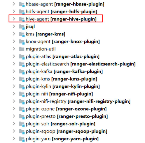 Apache Ranger权限管理框架-CSDN博客