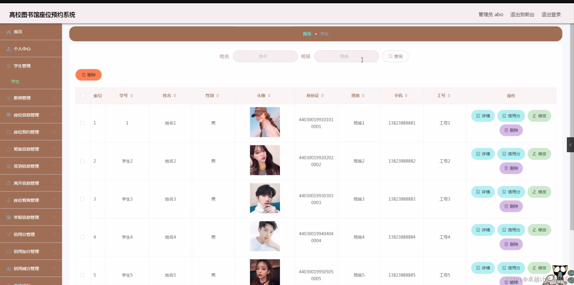 开题报告 Springboot高校图书馆座位预约系统7ss9a计算机毕业设计计算机本科生毕设图书馆作为预约系统开题报告 Csdn博客 3553