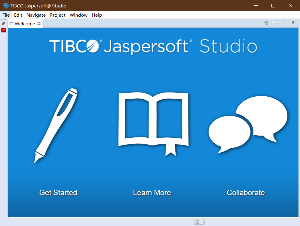 模板设计器Jaspersoft Studio、结合JasperReports输出报表_jaspersoft 最新版-CSDN博客