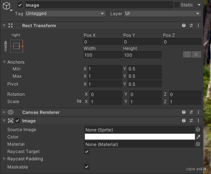 Unity——DOTWeen DOLocalMove移动与预期不一样-CSDN博客