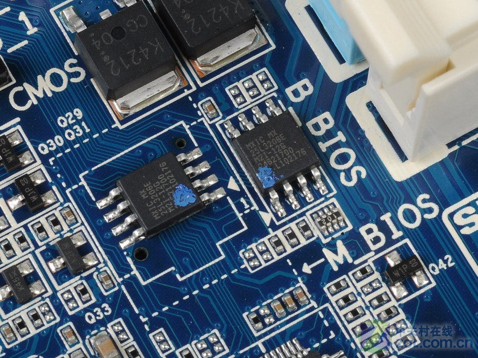 一文了解BIOS与CMOS_cmos并行-CSDN博客