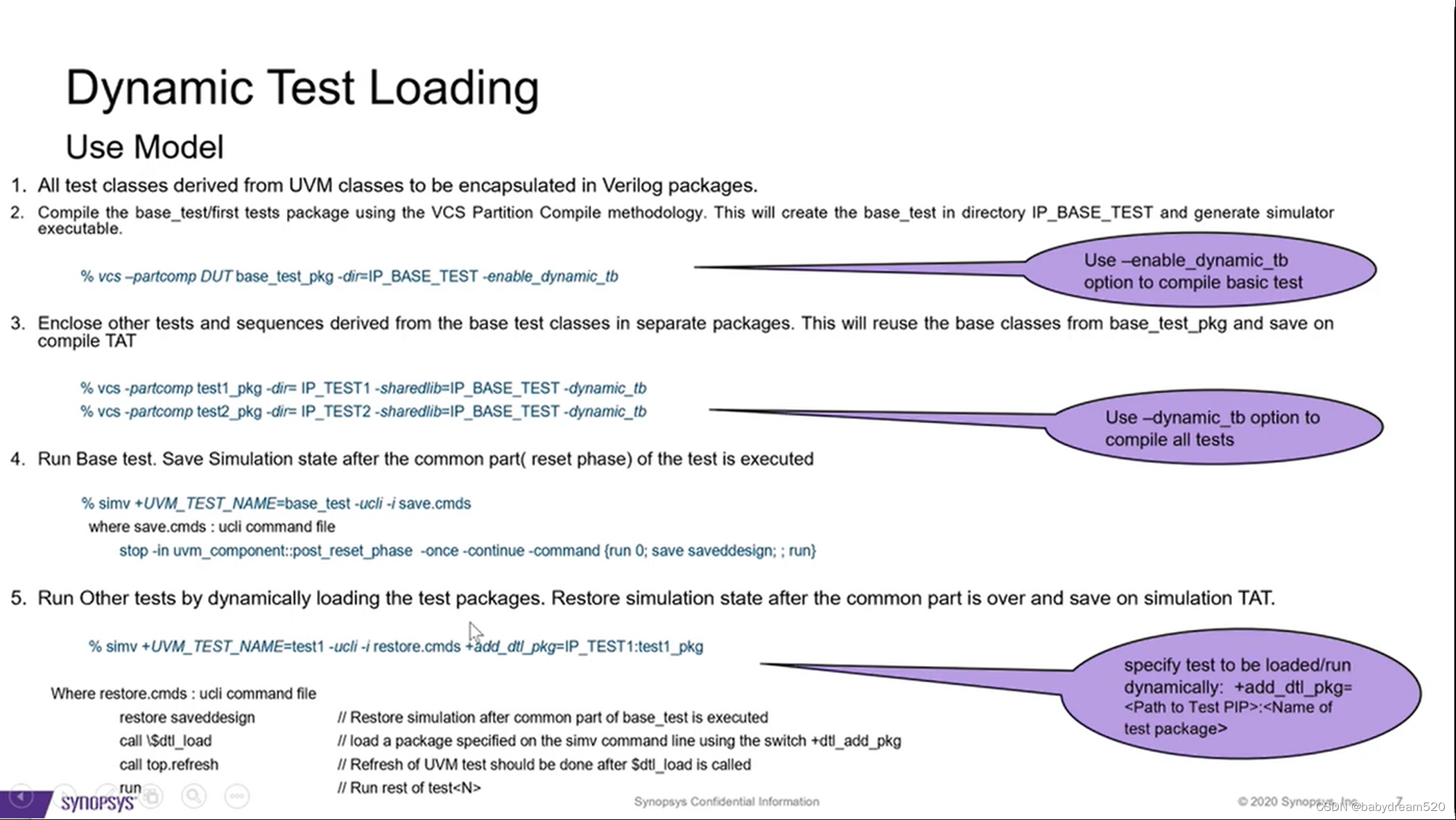 Dynamic Test Loading_synopsys dynamic test loading-CSDN博客