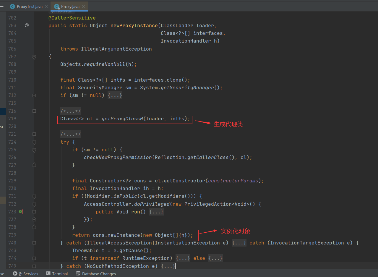 Spring_checkproxyaccess(reflection.getcallerclass(), load-CSDN博客