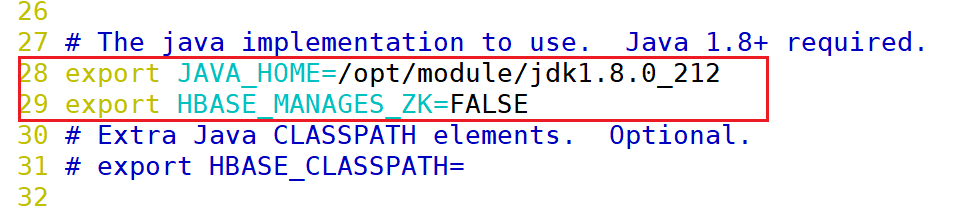 Phoenix整合hbase安装部署、hbase整合phoenix安装部署hbase Phoenix安装 Csdn博客