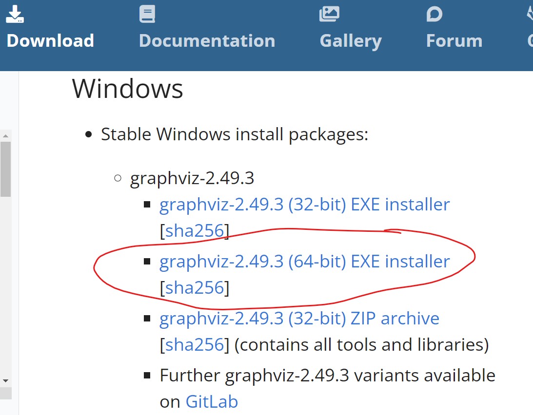 graphviz绘制图和树，python（一）_graphviz怎么用-CSDN博客