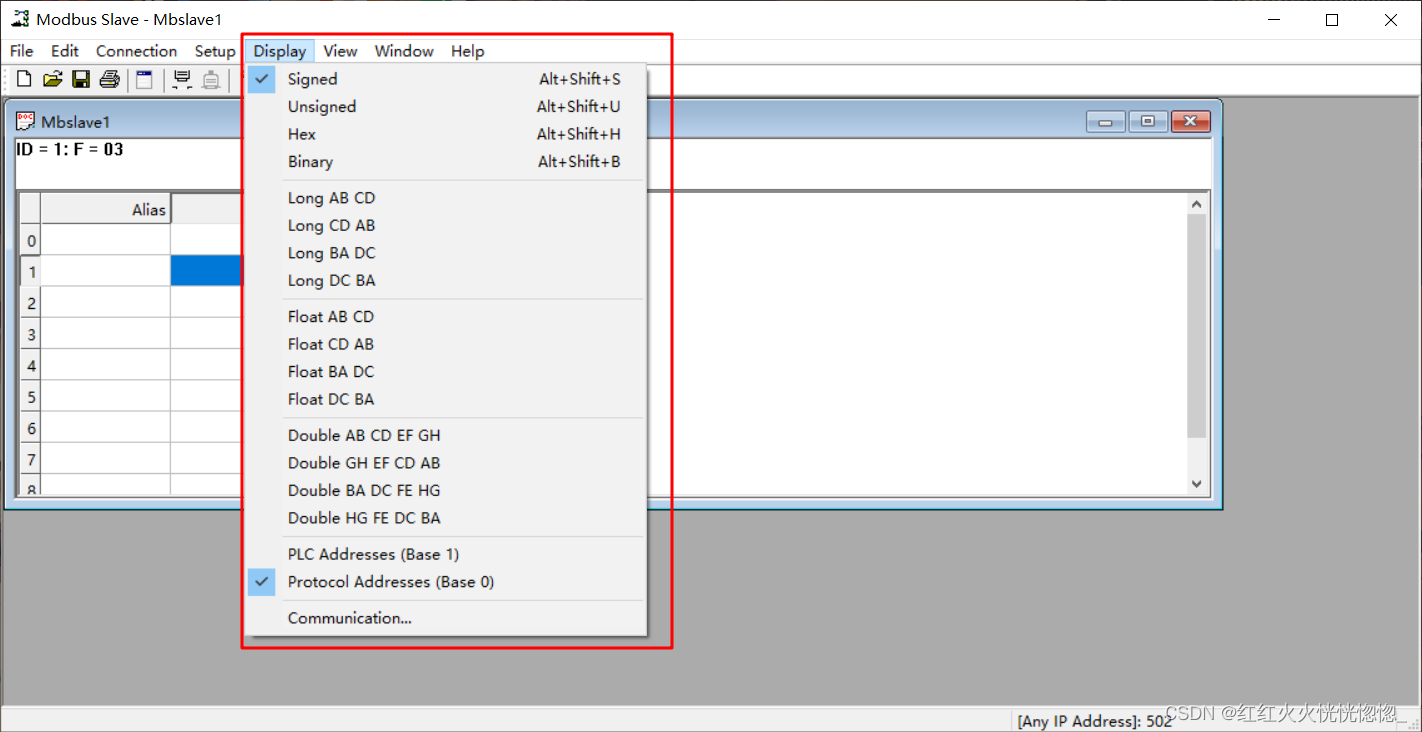 Modbustcp协议与plc交互华为的plc和modbus Csdn博客
