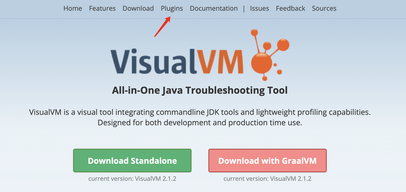 jvisualvm安装GC插件详解_jvisualvm gc-CSDN博客