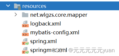 SpringMVC项目转SpringBoot_springmvc改成springboot项目-CSDN博客