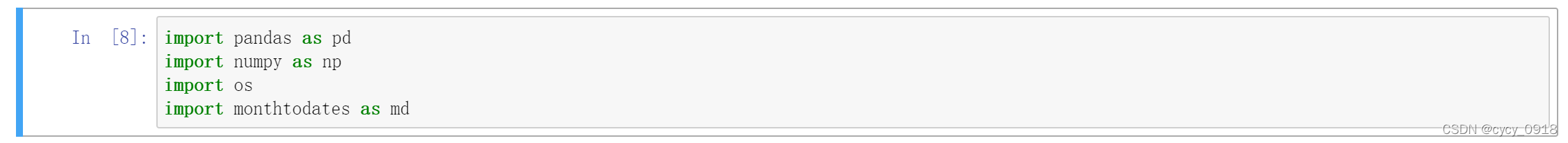 在jupyter Notebook中导入自定义库jupyter怎样导入自定义包 Csdn博客