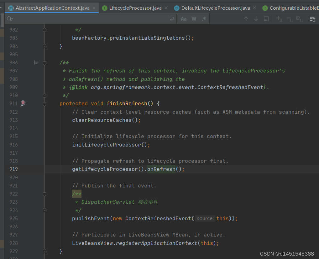SpringCloud 整合Eureka实现客户端调用负载均衡流程浅析_spring cloud eureka 负载均衡-CSDN博客