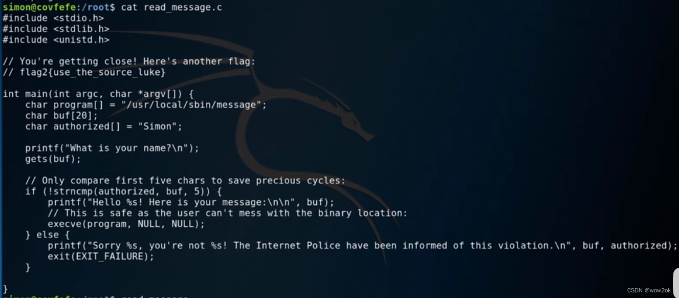 CTF-5.SSH私钥泄露_ctf5-CSDN博客