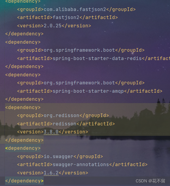 使用RabbitMQ+Redis实现秒杀系统_redis和mq合作-CSDN博客