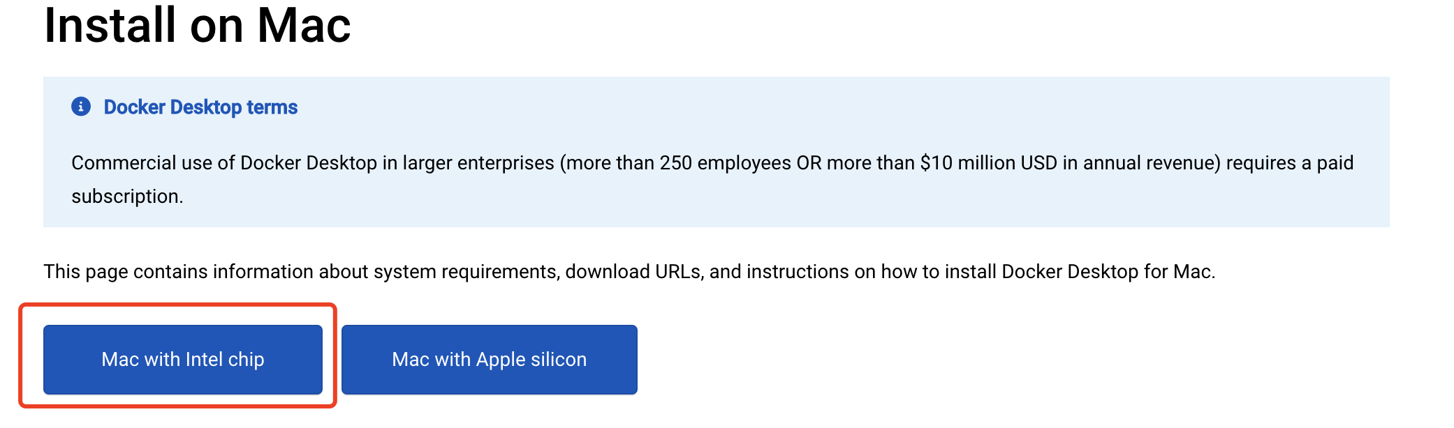 【docker】macOS系统下安装并配置阿里云镜像加速_mac docker配置阿里云镜像-CSDN博客