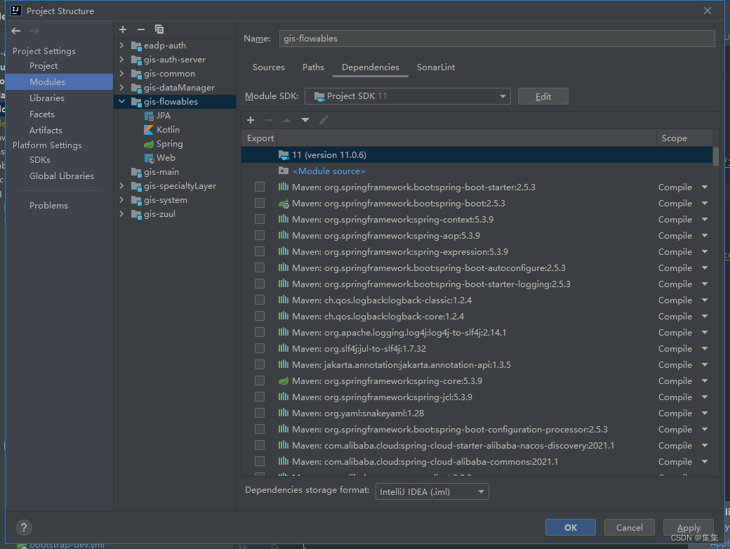 idea集成sonar_idea添加sonar网站-CSDN博客