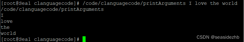 gdb设置断点的方式概述_gdb breakpoint-CSDN博客