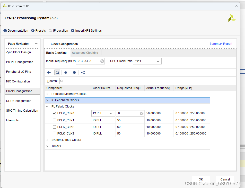 zynq7020 Block Design中添加BRAM控制器及BRAM_block design里面的memory-CSDN博客