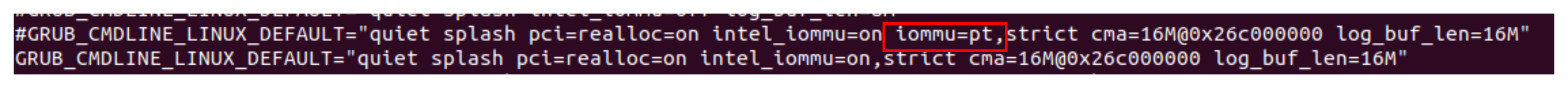 linux iommu group&domain概念分析整理-CSDN博客