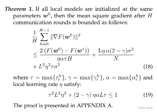 Adaptive Control of Local Updating and Model Compression for Efficient Federated Learning-CSDN博客