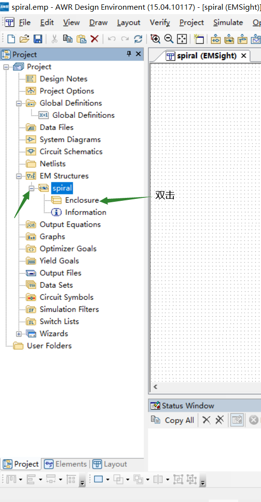 AWR基本使用-CSDN博客