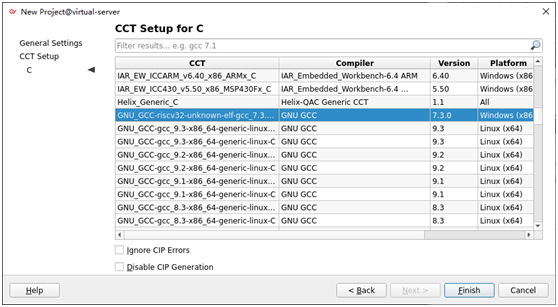 使用Helix QAC对OpenHarmony代码做静态分析_helix qac中创建报告-CSDN博客