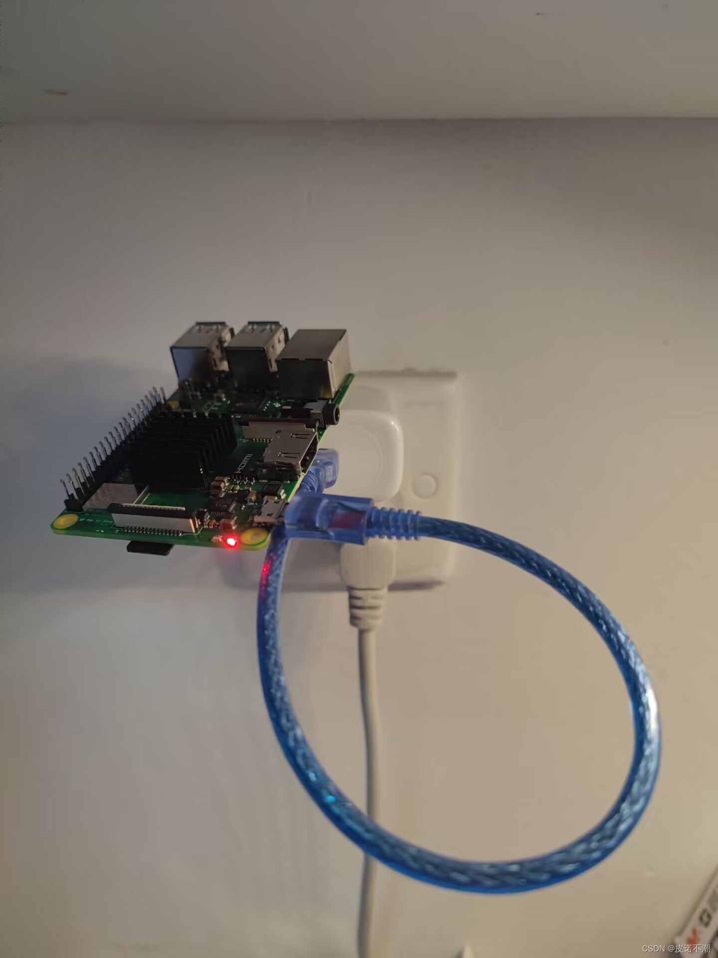 【树莓派控制3D打印机】Octoprint多端口配置控制多台3D打印机-CSDN博客