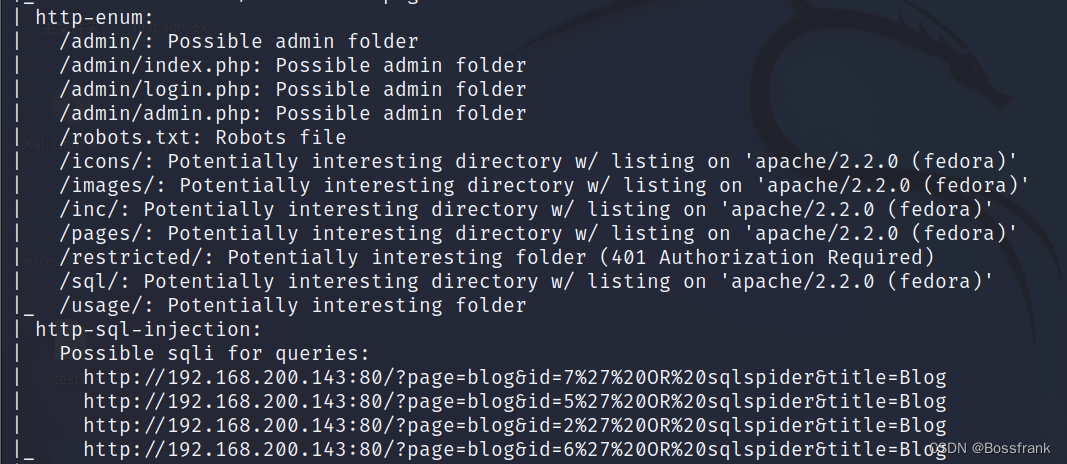 红队打靶：lampsecurity Ctf4打靶思路详解（vulnhub） Lampsecurityctf4 Csdn博客