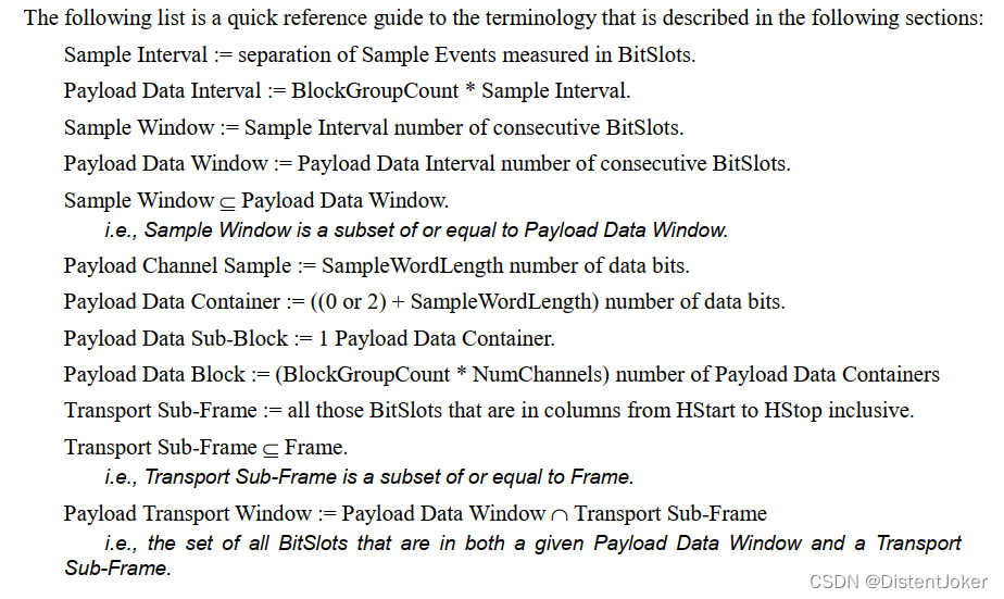 【精选】Mipi SoundWire Spec 学习笔记（欢迎交流，持续更新）_soundwire接口-CSDN博客