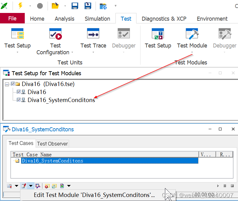 CANOE DIVA 工程怎样在具体服务前增加前置条件_vector diva 工程服务加上precondition和clean up-CSDN博客