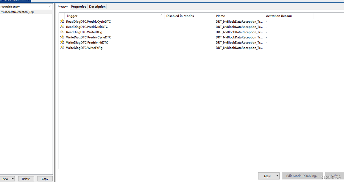[AutoSar] NVM 模式跳转配置和说明-实现下电写NVblock_autosar writeall-CSDN博客