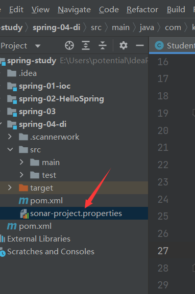 windows下搭建sonarqube环境及使用_sonarqube windows安装及使用-CSDN博客