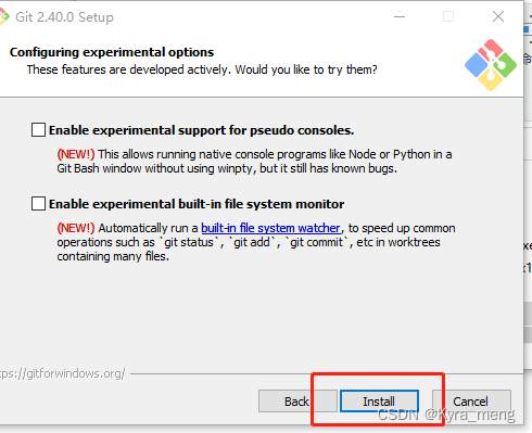 win下：git 不是内部或外部命令，也不是可运行的程序_git不是内部命令也不是-CSDN博客
