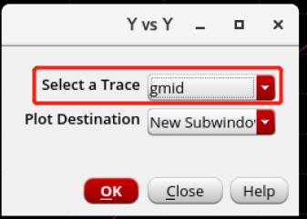 gmId学习_mos管gmid-CSDN博客