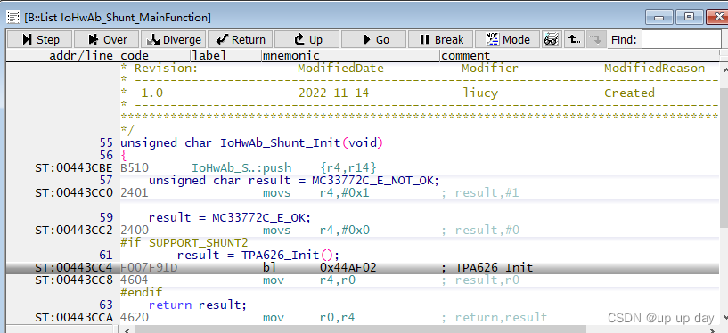 劳特巴赫 Trace32 调试使用教程_trace32使用教程-CSDN博客