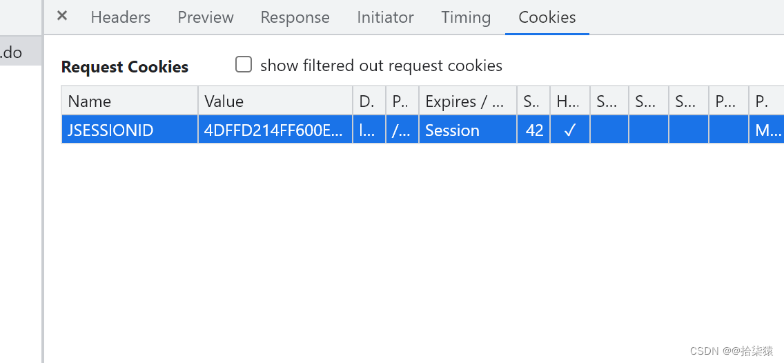 Session会话追踪的实现机制session跟踪机制 Csdn博客