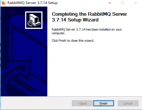 Windows 安装RabbitMQ_rabbitmq3.7 下载-CSDN博客