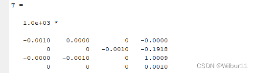 【机器人1】基于POE公式的UR5机械臂正运动学建模求解与matlab仿真_ur5机械臂poe参数-CSDN博客