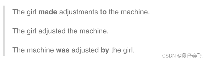 全网首讲最详细AMR系统介绍（1）：Abstract Meaning Representation(AMR) 的基础表示逻辑；附英文版原 ...