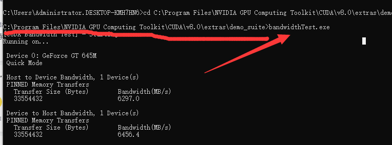机器学习—windows安装Gpu版caffe（资料已经全部打包，无需额外下载，必成功）-13_在windowscaffe安装gpu版本-CSDN博客